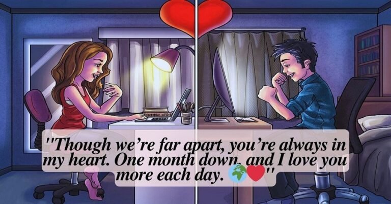 130+ Happy One Month Anniversary Wishes - Wishes Mastery