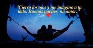 110+ Good Night in Spanish: Relaxing and Dreamy Quotes - Wishes Mastery