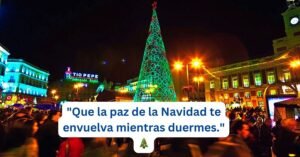 110+ Good Night in Spanish: Relaxing and Dreamy Quotes - Wishes Mastery