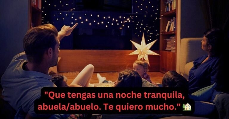 110+ Good Night in Spanish: Relaxing and Dreamy Quotes - Wishes Mastery
