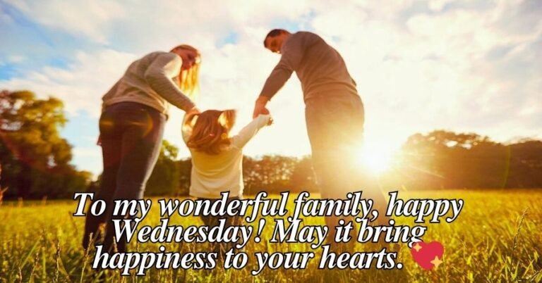 Happy Wednesday Wishes: Mid-Week Joy & Positivity - Wishes Mastery