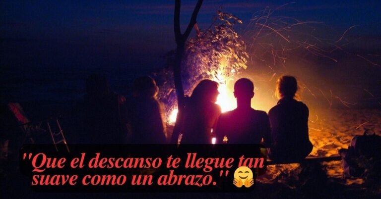 110+ Good Night in Spanish: Relaxing and Dreamy Quotes - Wishes Mastery