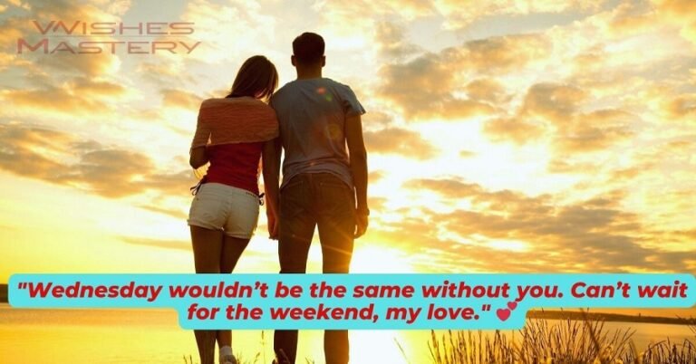 120+ Happy Hump Day Wishes To Spread Positivity - Wishes Mastery