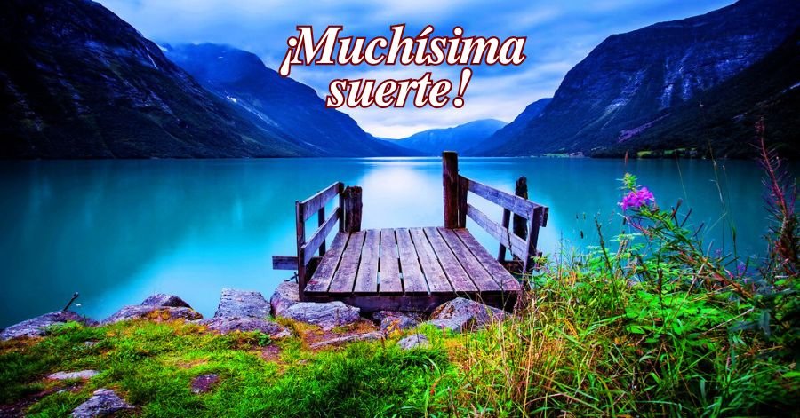 Good Luck in Spanish: Motivational Quotes and Messages - Wishes Mastery