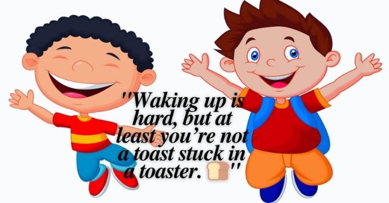 Funny Good Morning Wishes To Brighten Their Day - Wishes Mastery