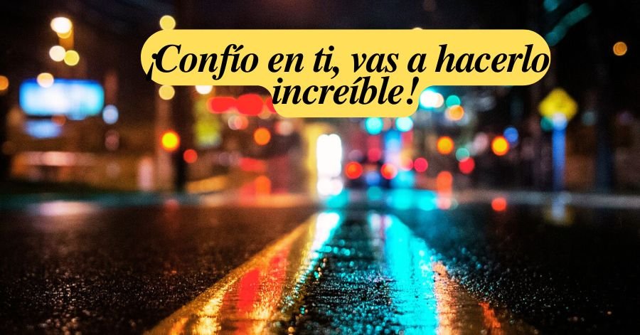 Good Luck in Spanish: Motivational Quotes and Messages - Wishes Mastery