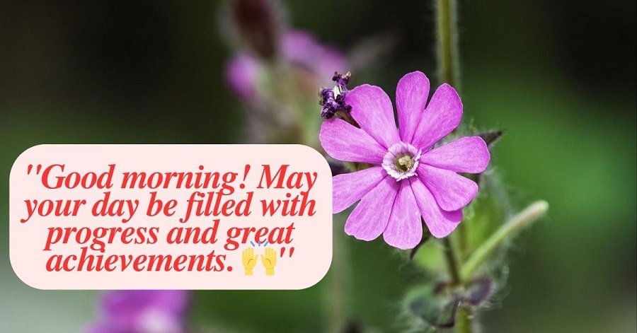 Good Morning Everyone Quotes to Start the Day - Wishes Mastery