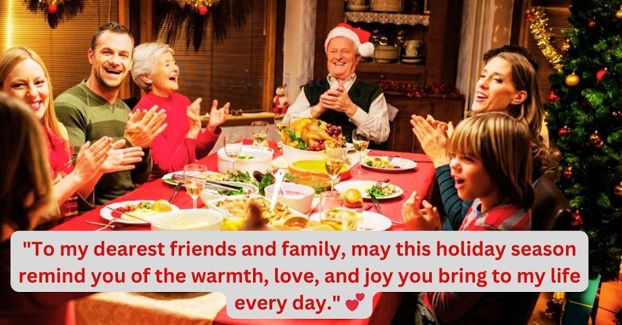 Happy Holidays Wishes: 120+ Festive Wishes & Greetings - Wishes Mastery