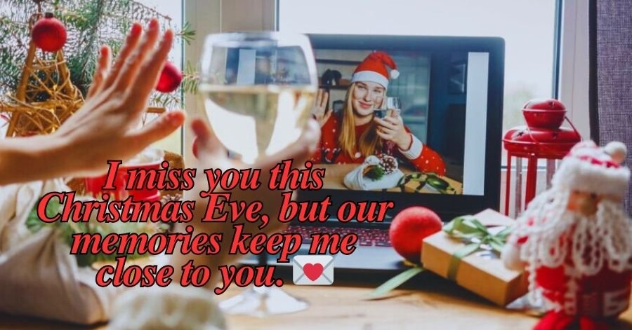 Merry Christmas Eve Wishes: Meaningful Messages to Share 🎄 - Wishes Mastery