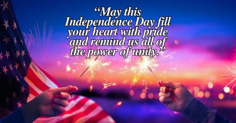 Happy Independence Day Wishes - Wishes Mastery