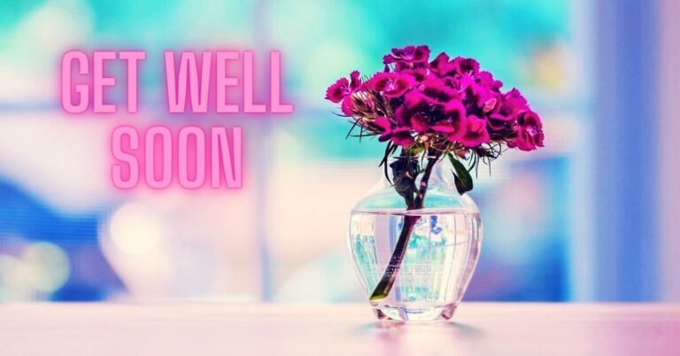 Get Well Soon Wishes for Colleagues - Wishes Mastery