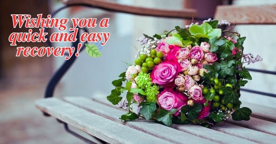 Get Well Soon Wishes for Colleagues - Wishes Mastery