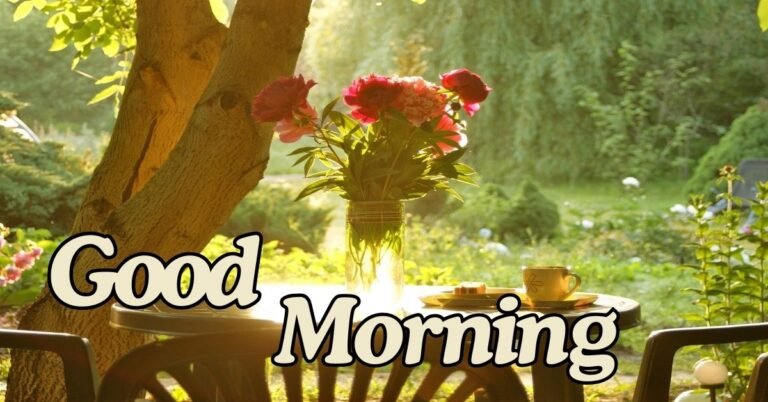 Summer Good Morning Wishes - Wishes Mastery